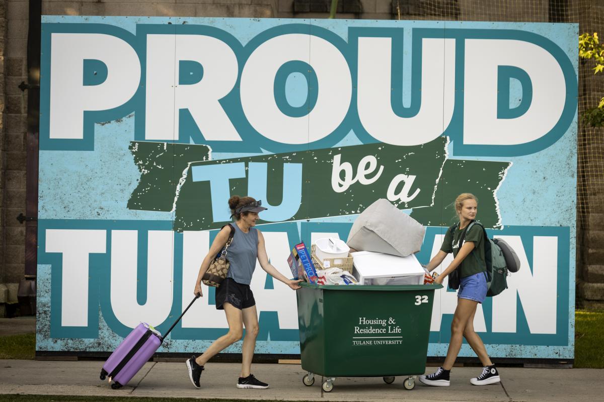 Tulane Spring 2024 Academic Calendar Joby Rosana